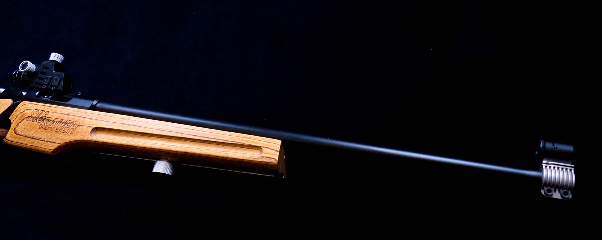 Wapenmakerij Hendrix | Voorraad wapens Schietsport